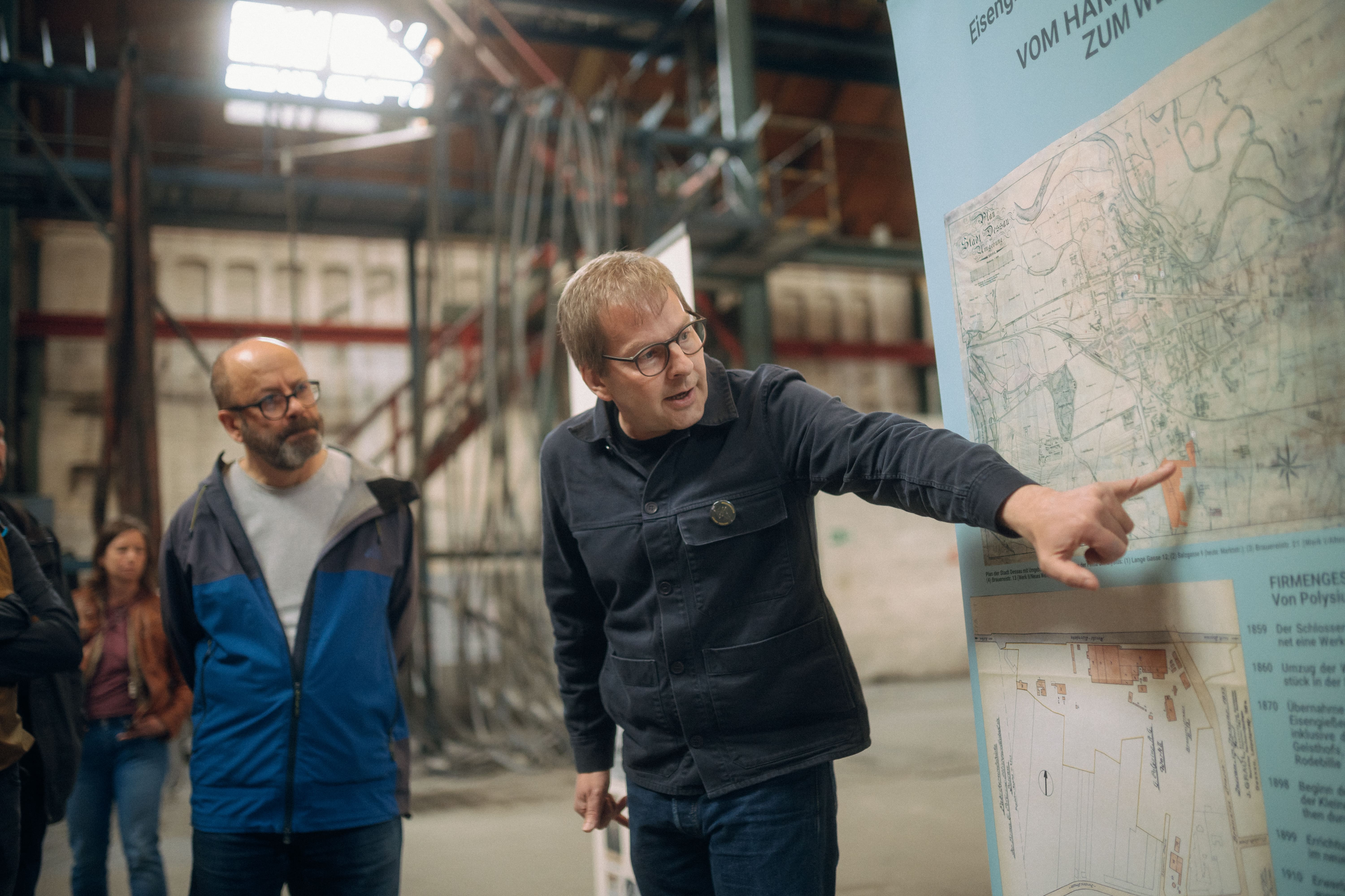 Tag der industriekultur